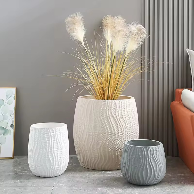 The Best Plants for Large Ceramic Pots: A Comprehensive Guide